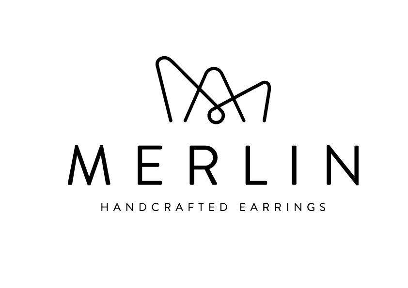 Products – merlin earrings